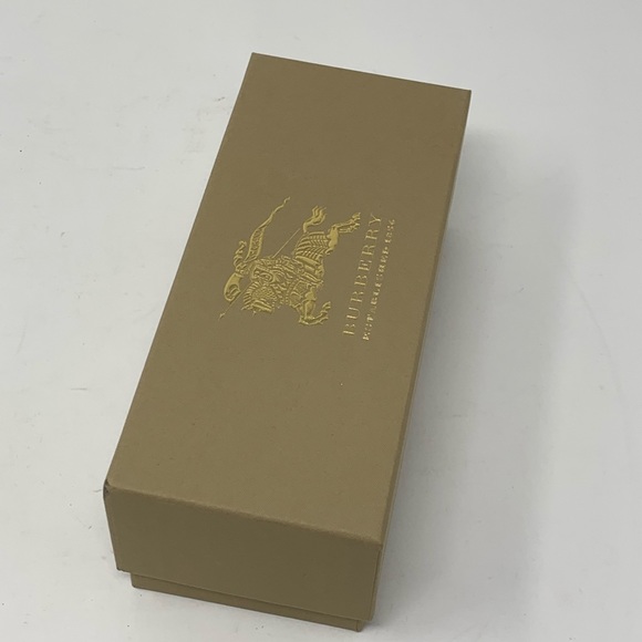 Burberry | Bags | Burberry Gift Box | Poshmark